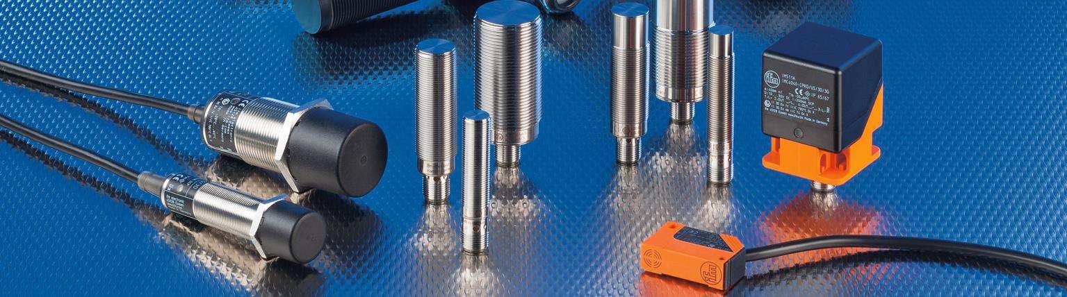 IFM - Cherry GMBH - Industriebedarf: Ersatzteile und Zubehör